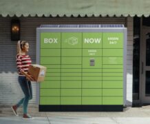 BOX NOW - Locker Pickup 24/7 | ΑΥΓΟΥΣΤΗΣ