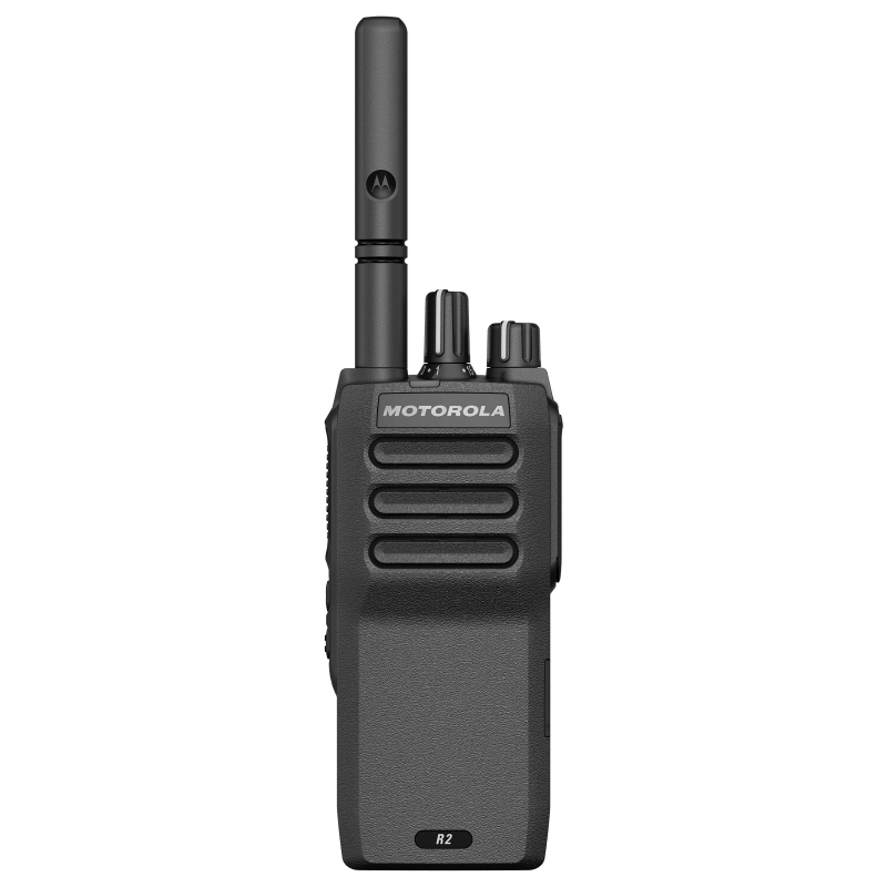 Motorola R2 VHF MOTOTRBO Επαγγελματικό Ασύρματος Πομποδέκτης | ΑΥΓΟΥΣΤΗΣ